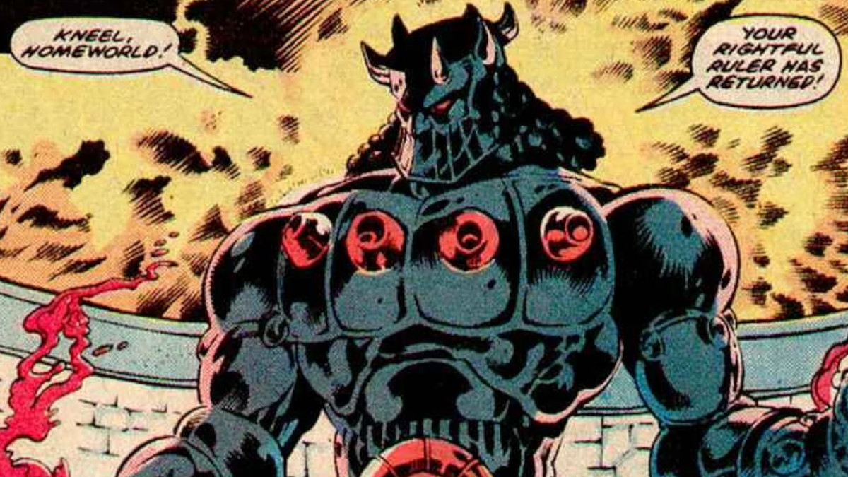 Who Are the Micronauts? Marvel’s Hasbro Crossover Heroes, Explained