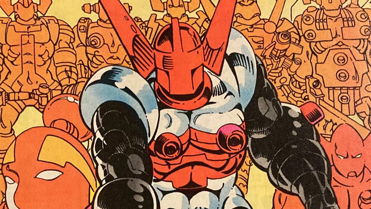 Who Are the Micronauts? Marvel’s Hasbro Crossover Heroes, Explained