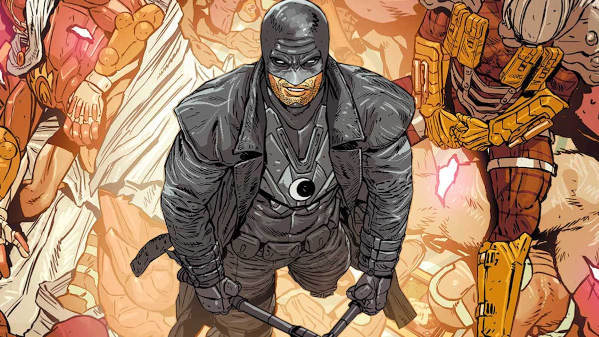Who Is Midnighter in DC? The Authority’s LGBTQ+ Answer to Batman, Explained