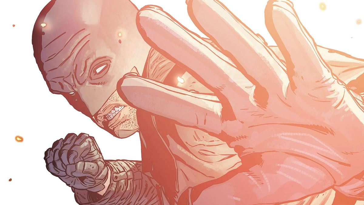 What is the Wildstorm Universe and how does it Connect to DC Comics?