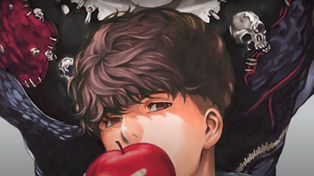 Does Donald Trump Appear in 'Death Note' Sequel 'The a-Kira Story?'