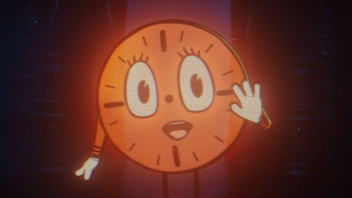 Miss Minutes Won’t Stand for Any Rude Comments About Her Shocking New ...