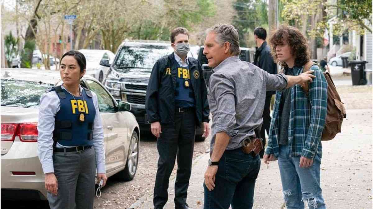 ‘NCIS’: How To Watch All NCIS-Verse Crossover Events in Order