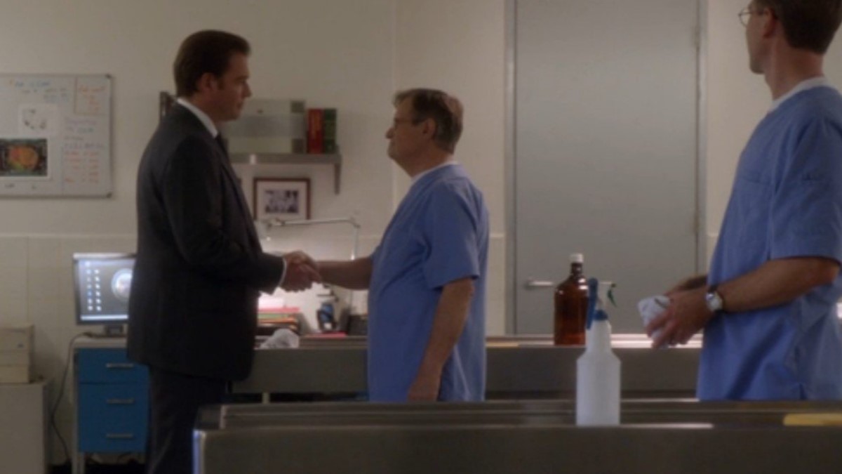 Best 'NCIS' Episodes of All Time