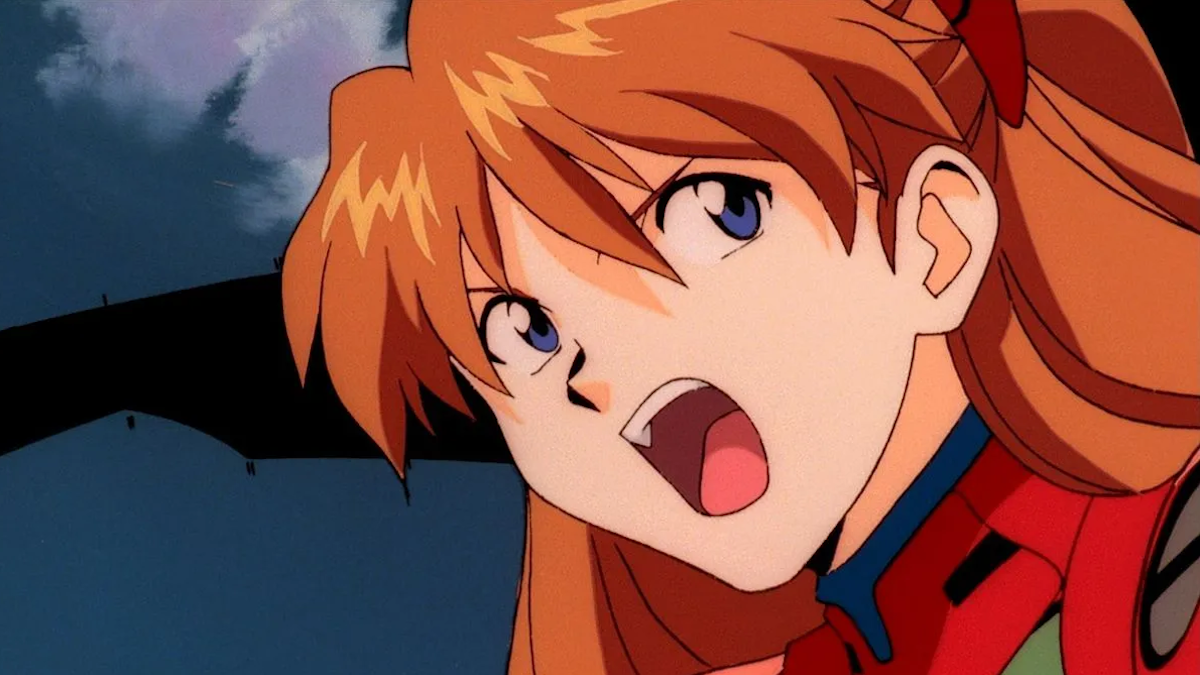 How To Watch 'Neon Genesis Evangelion' in Order