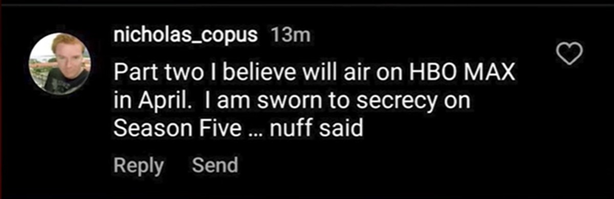 Why Are ‘Titans’ and ‘Doom Patrol’ Both Ending?