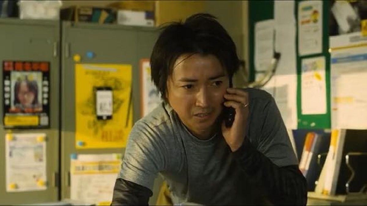 An Unheralded Thriller Emerges From Isolation to Become a Netflix Smash