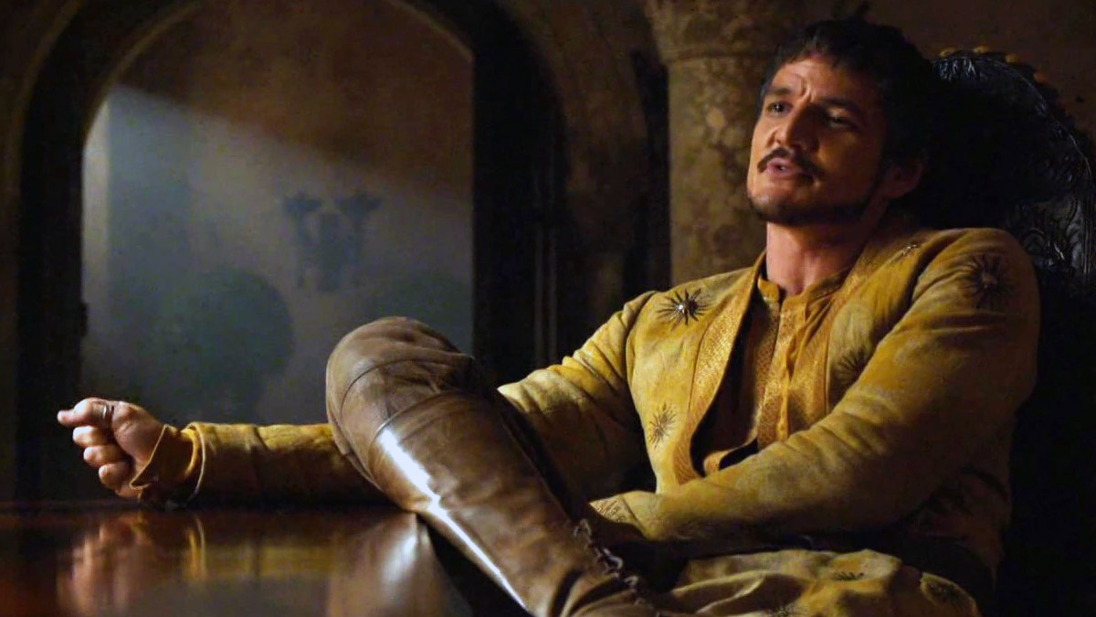Who Did Pedro Pascal Play in 'Game of Thrones' and Which Episodes Did ...