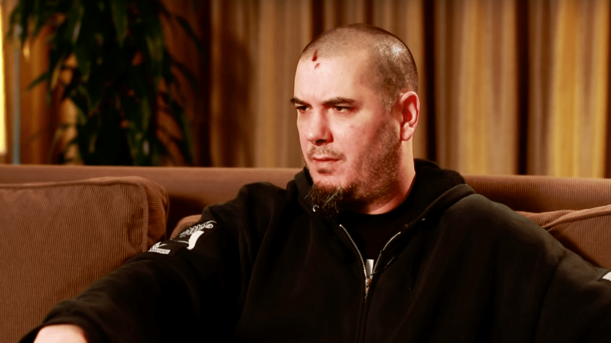 Did Pantera Frontman Phil Anselmo Shout, ‘White Power’ and Use the Nazi ...