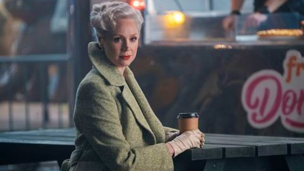 A Passionately Discussed ‘Wednesday’ Fan Theory Actually Gets Netflix’s ...