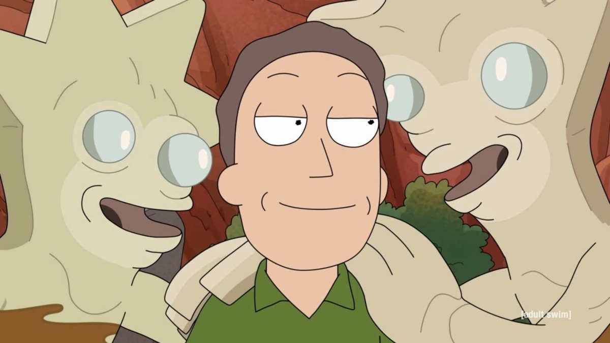 ‘Rick and Morty’ Fans Hatch a Plan To Save Series Ignoring Justin ...