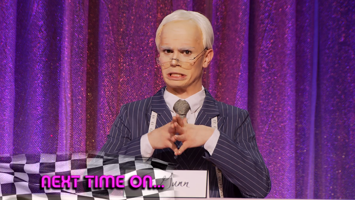 'RuPaul’s Drag Race' Fans Still Livid Over Shortened Episodes, Weary of ...