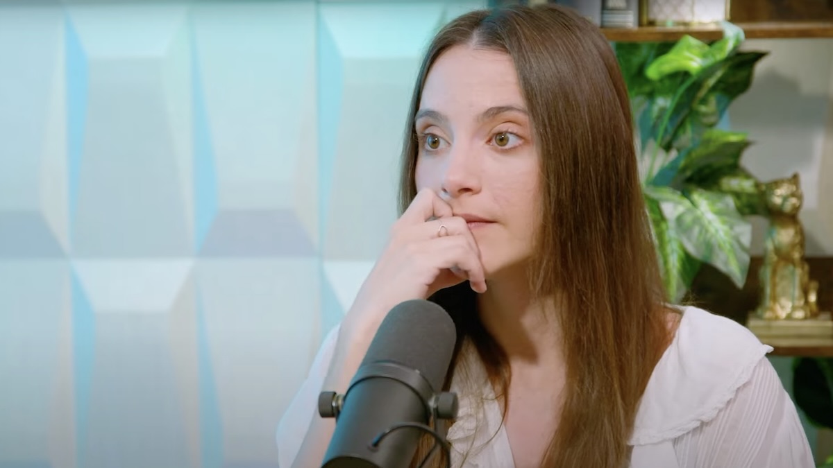 Alexa Nikolas Slams Paramount Plus Over ‘Zoey 101’ Movie, Promises Protests