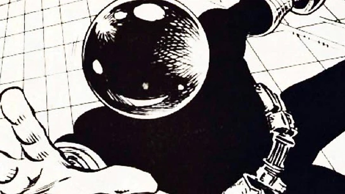 Beep the Meep and 9 other classic ‘Doctor Who’ comic book characters ...