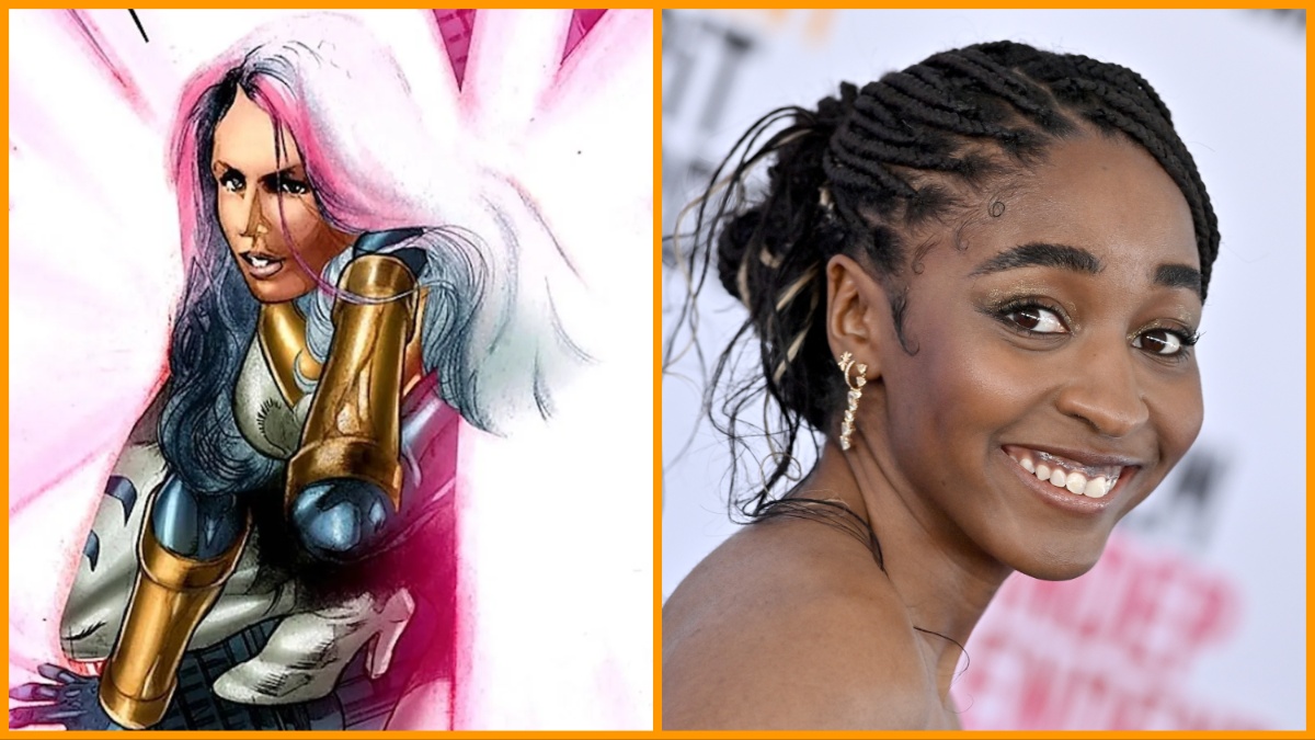 Who Is Songbird in Marvel? ‘The Bear’ Star’s ‘Thunderbolts’ Role, Explained