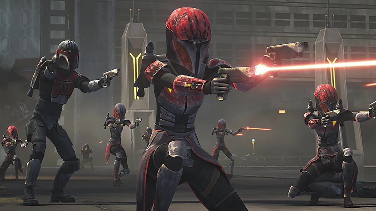 A ranking of the best Mandalorians in 'Star Wars' canon