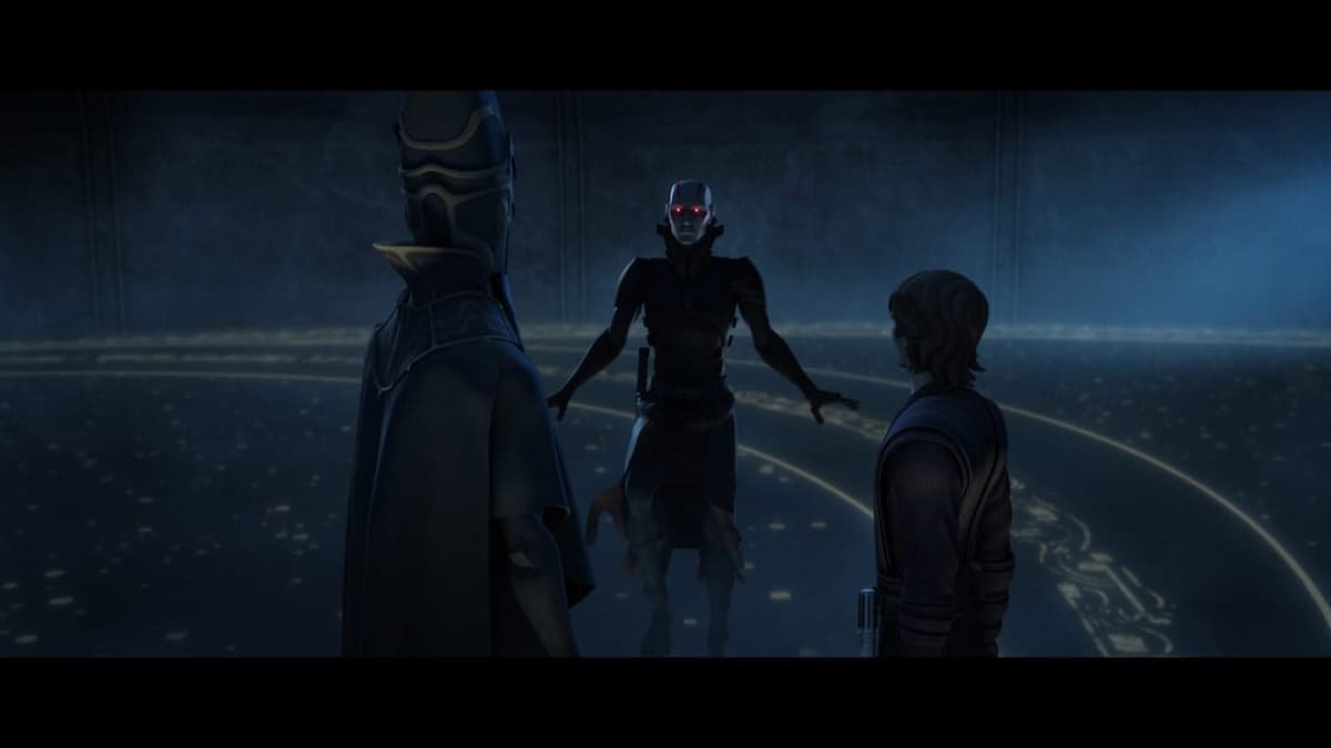 The 15 Best ‘Star Wars: The Clone Wars’ Arcs, Ranked