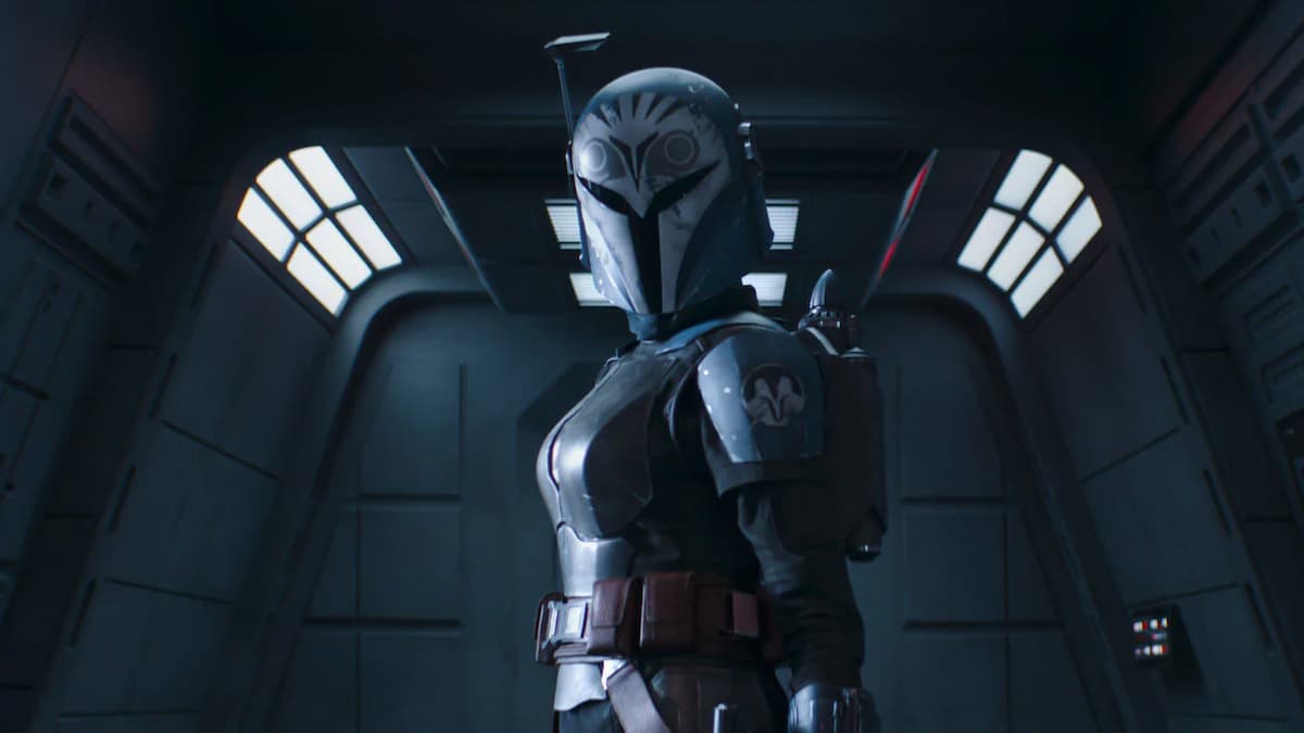 What is the Death Watch? The Mandalorian Death Watch, Explained