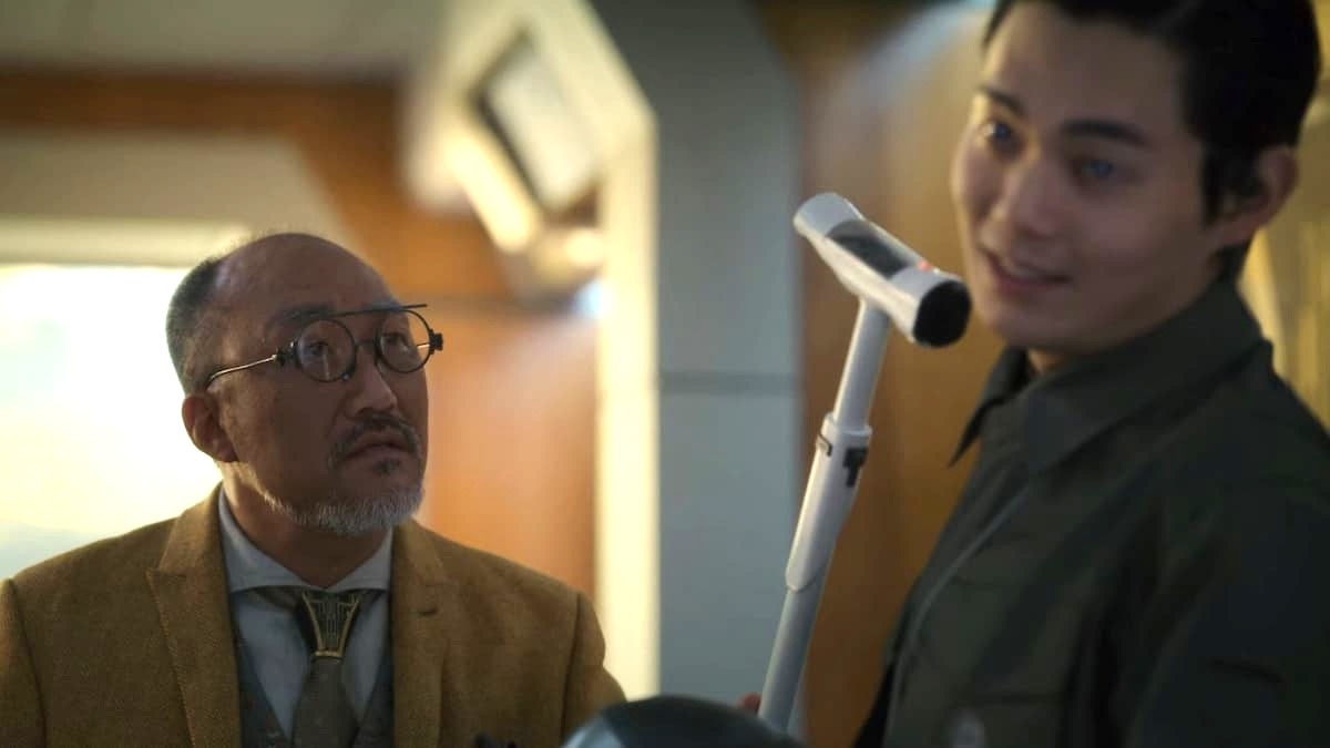 ‘Jung_E’ Ending, Explained. Does ‘Jung_E’ Have a Post-Credits Scene?