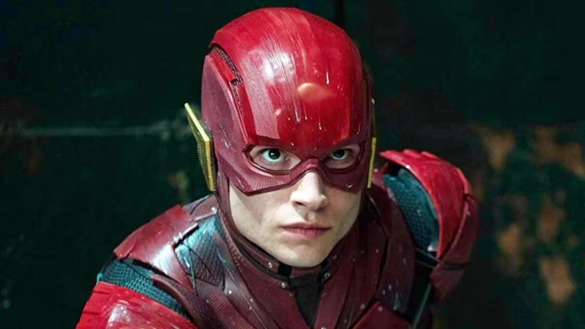 A Leaked Funko Image Shows Glimpse of Characters Appearing in ‘The Flash'