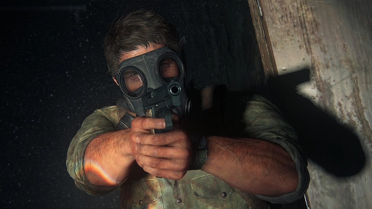 What’s the Difference Between the TV and Video Game Cordyceps Infection ...