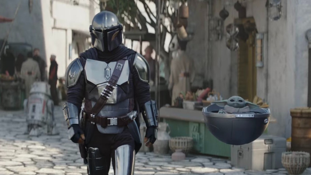 ‘The Mandalorian’ Season Three Premiere Bought Back a Fan Favorite ...