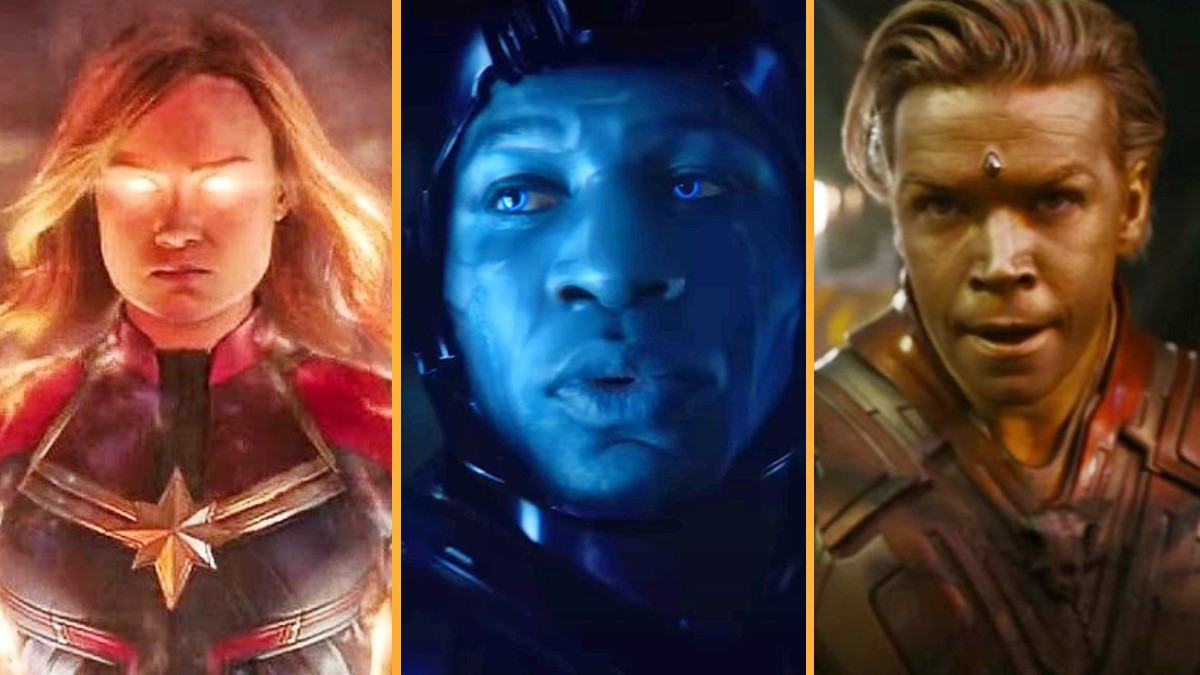 Every New 2023 Marvel Movie, Ranked by How Much It’s Going to Blow up ...