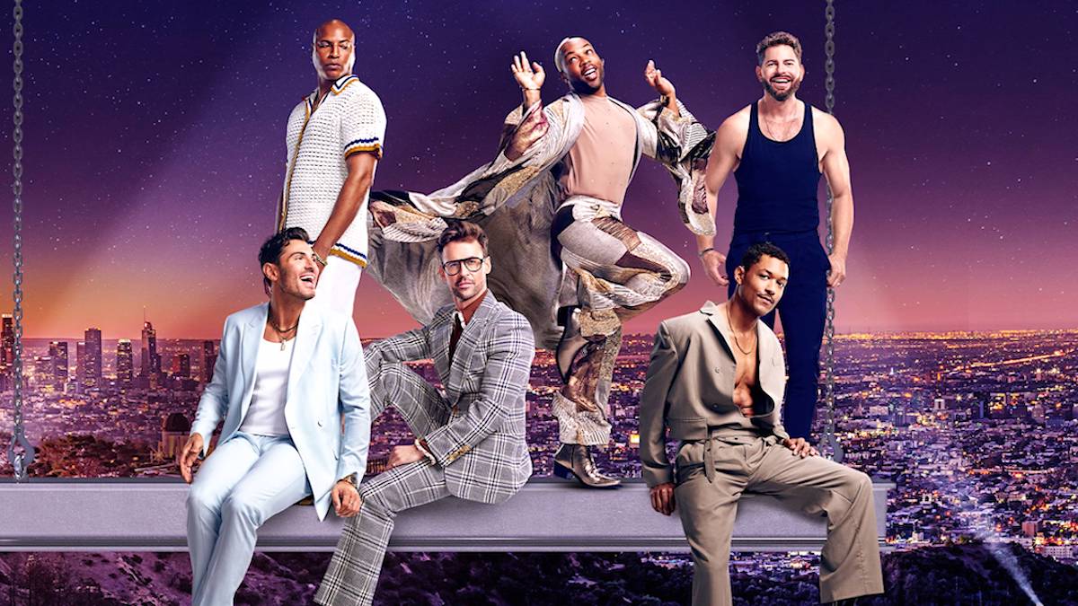 30,000 ‘RuPaul’s Drag Race’ Fans Drag MTV's ’The Real Friends of WeHo ...