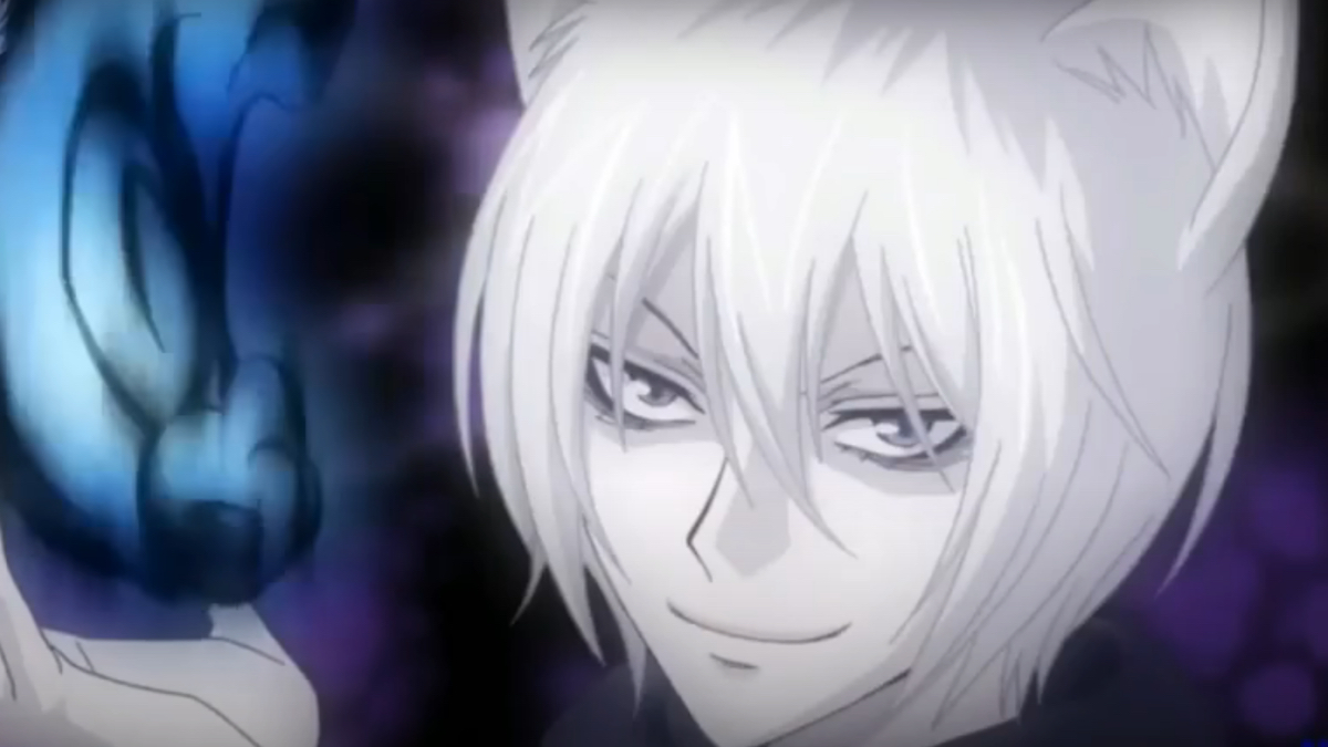 How Old and Tall Is Tomoe from ‘Kamisama Kiss?’