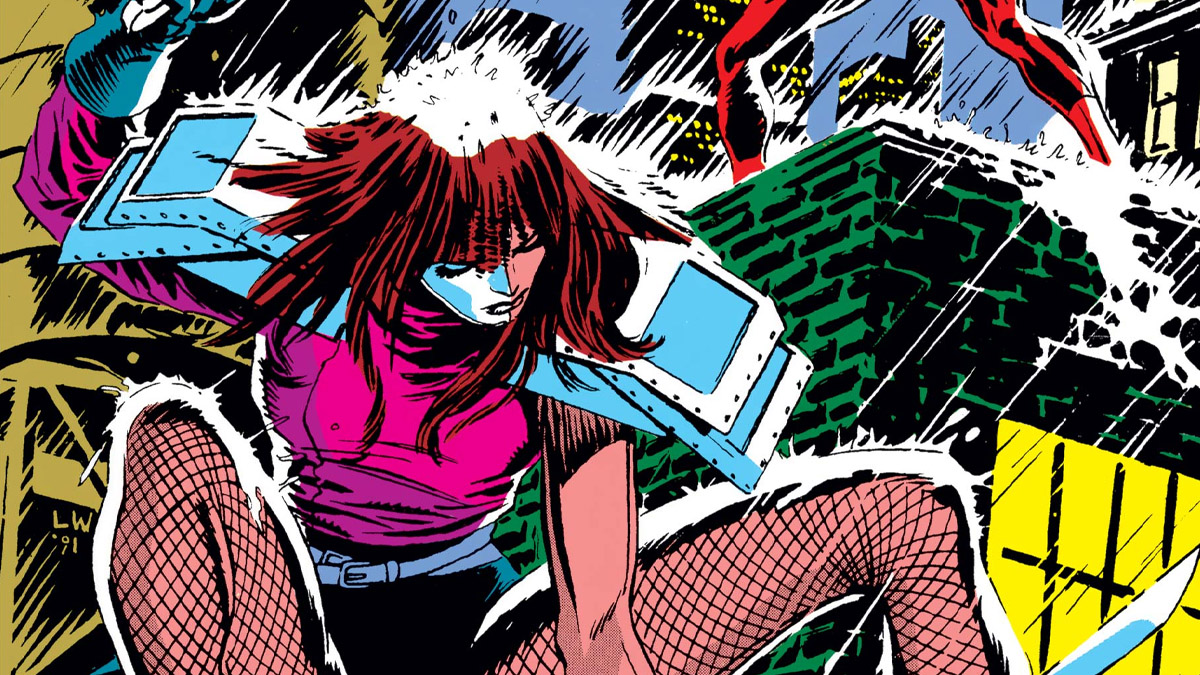 Who Is Typhoid Mary in Marvel? Typhoid Mary Fisk Explained