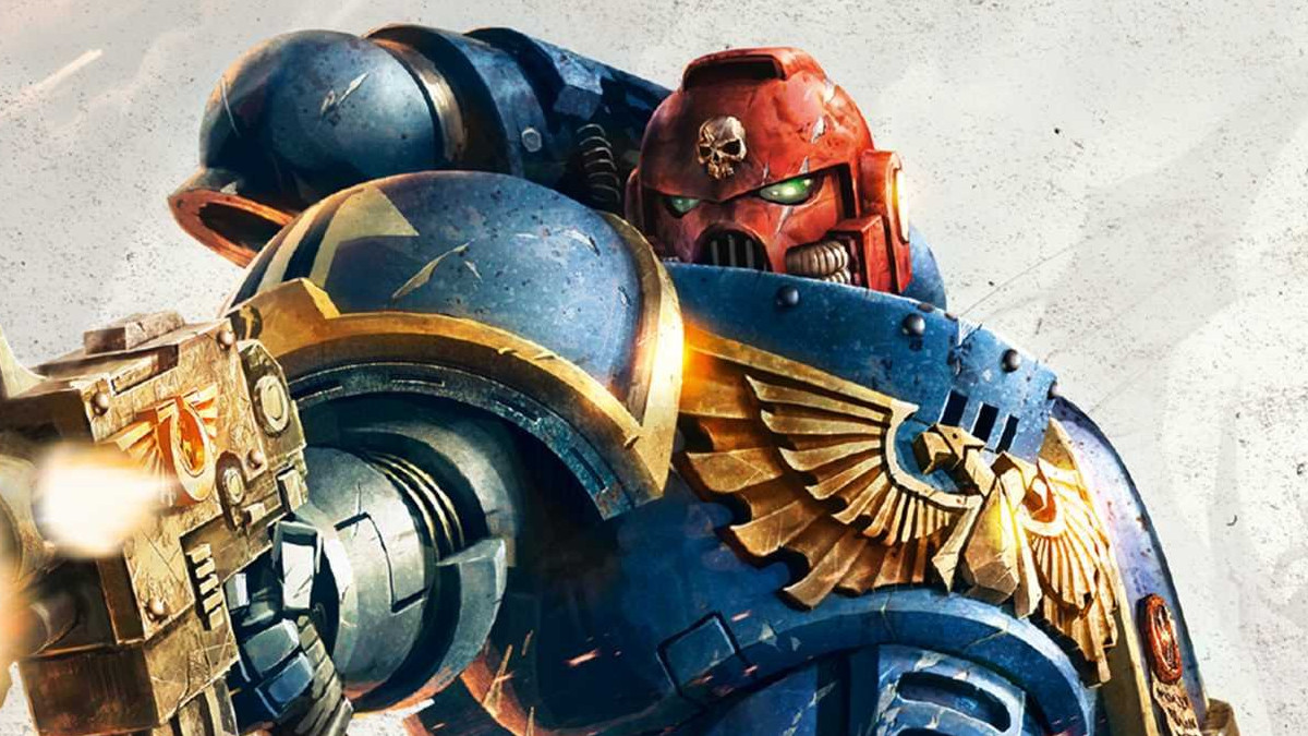 The 10 Best 'Warhammer 40K' Books