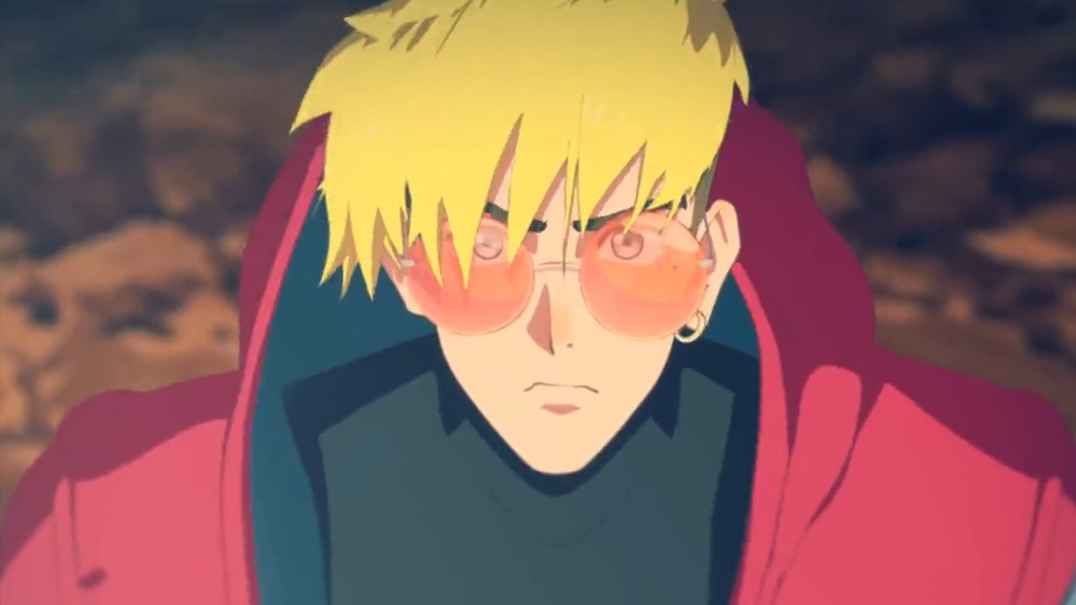 Why Is Vash Called the Humanoid Typhoon in ‘Trigun Stampede?'