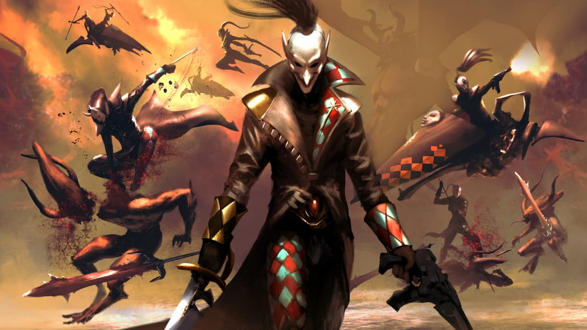 All 'Warhammer 40K' Factions, Ranked