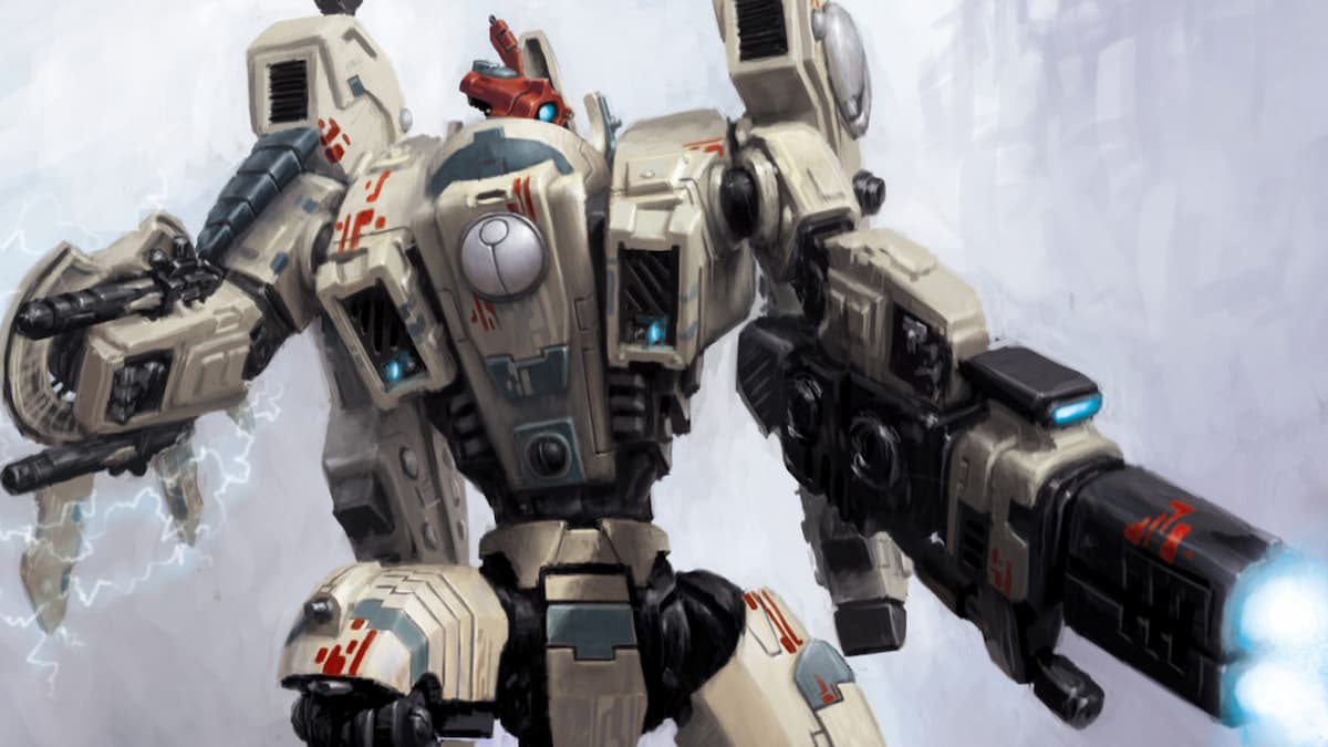 All 'Warhammer 40K' Factions, Ranked