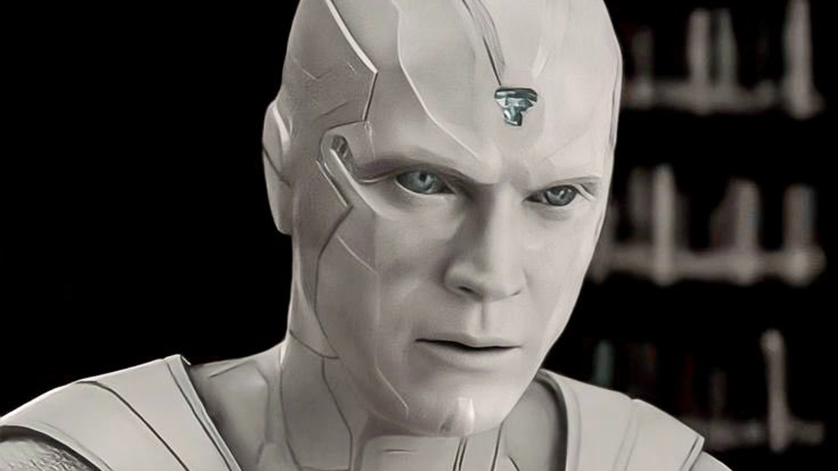 'We're cooking up something really exciting': Paul Bettany spills major ...