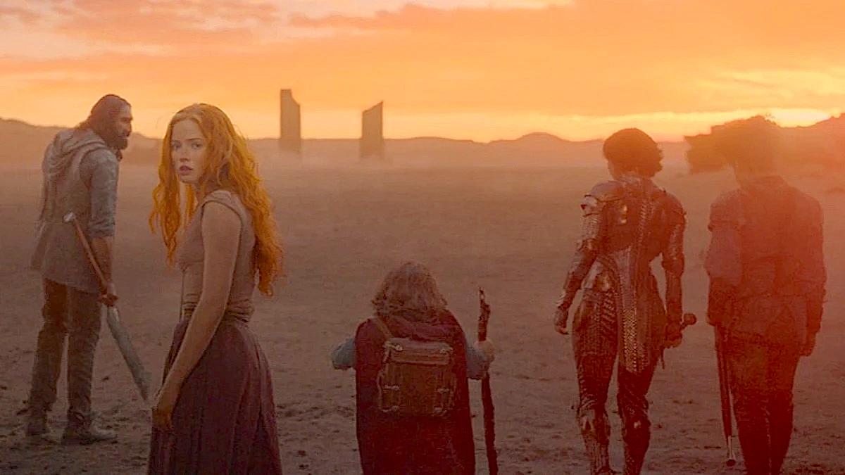 What Happened at the End of ‘Willow’ Season One? ‘Willow’ Ending, Explained