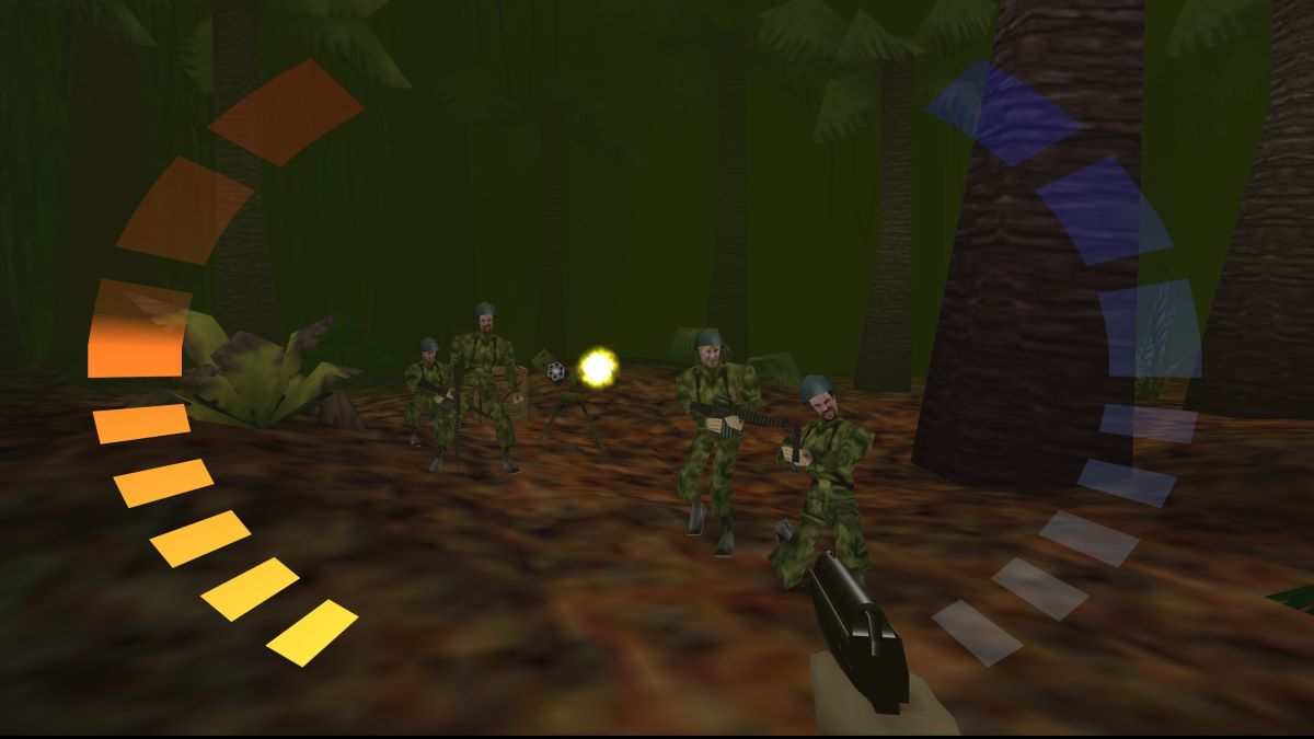 11 Game-Winning ‘GoldenEye 007’ Multiplayer Tips From a Seasoned 1997 ...