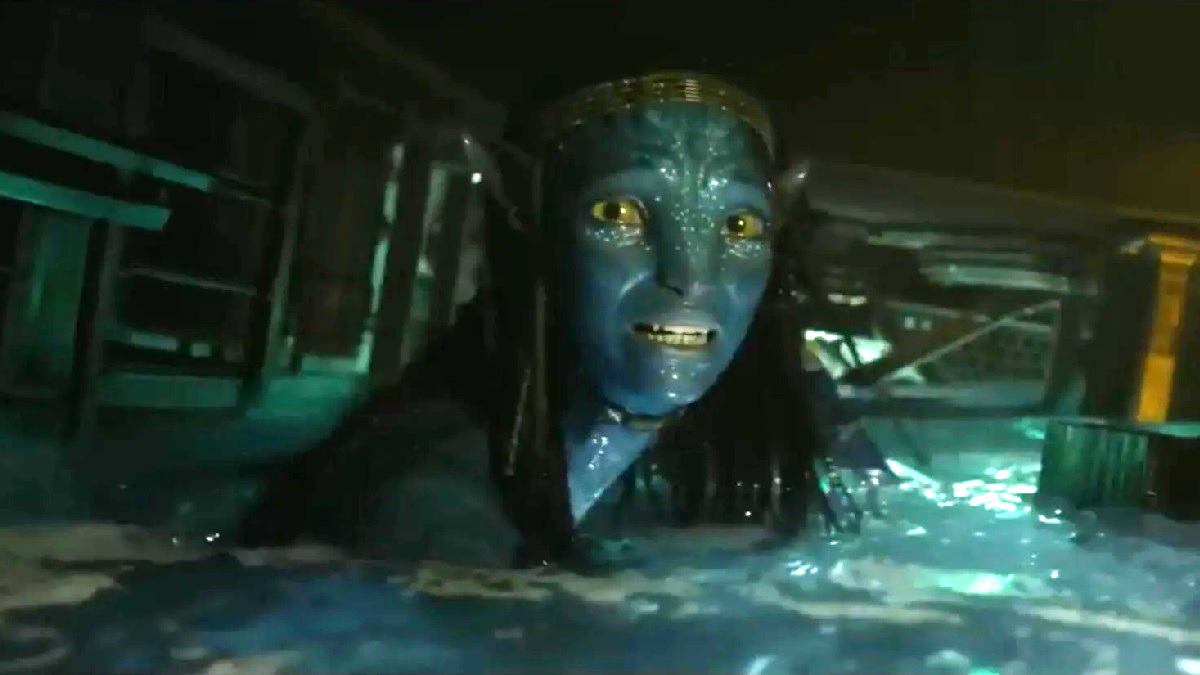 ‘Avatar 2’ Ticks off Another Set of Mind-Blowing Box Office Milestones