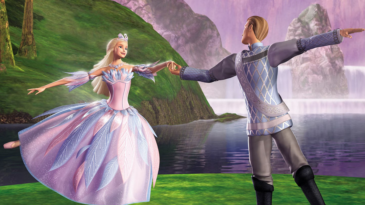 How to Watch All the 'Barbie' Movies in Order