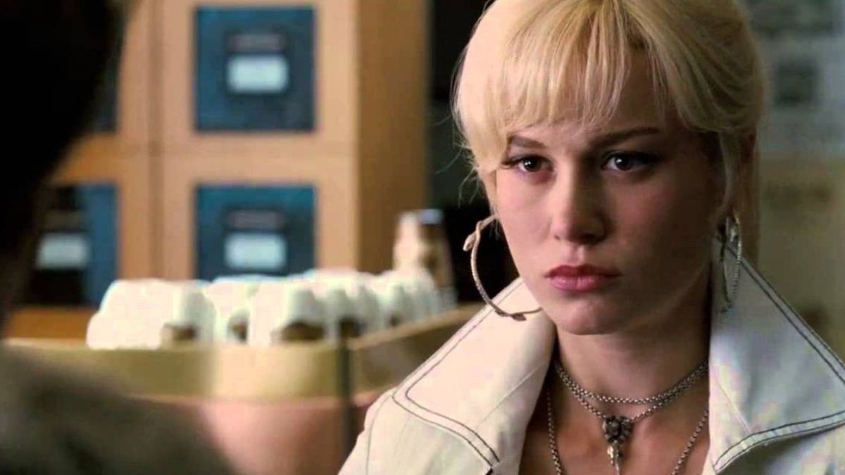 Brie Larson Shows Off Her Dance Moves With ‘Scott Pilgrim vs the World ...