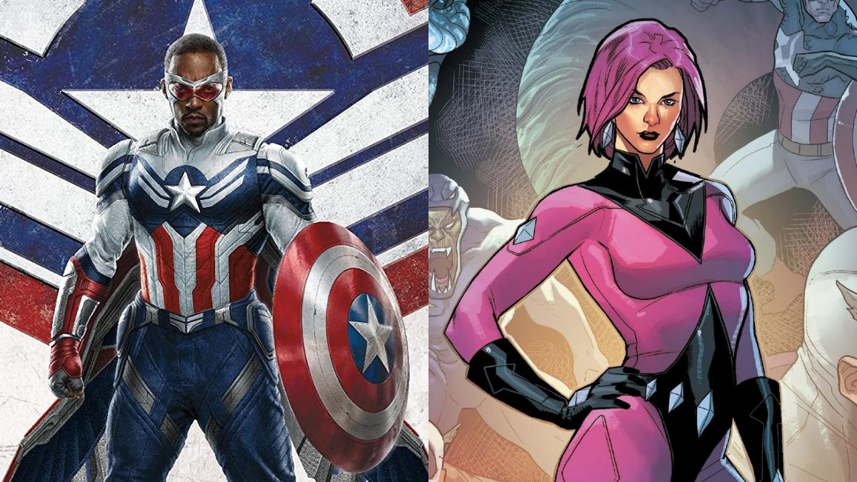 'Captain America 4' Casting Call Suggests Diamondback Might Be Headed ...