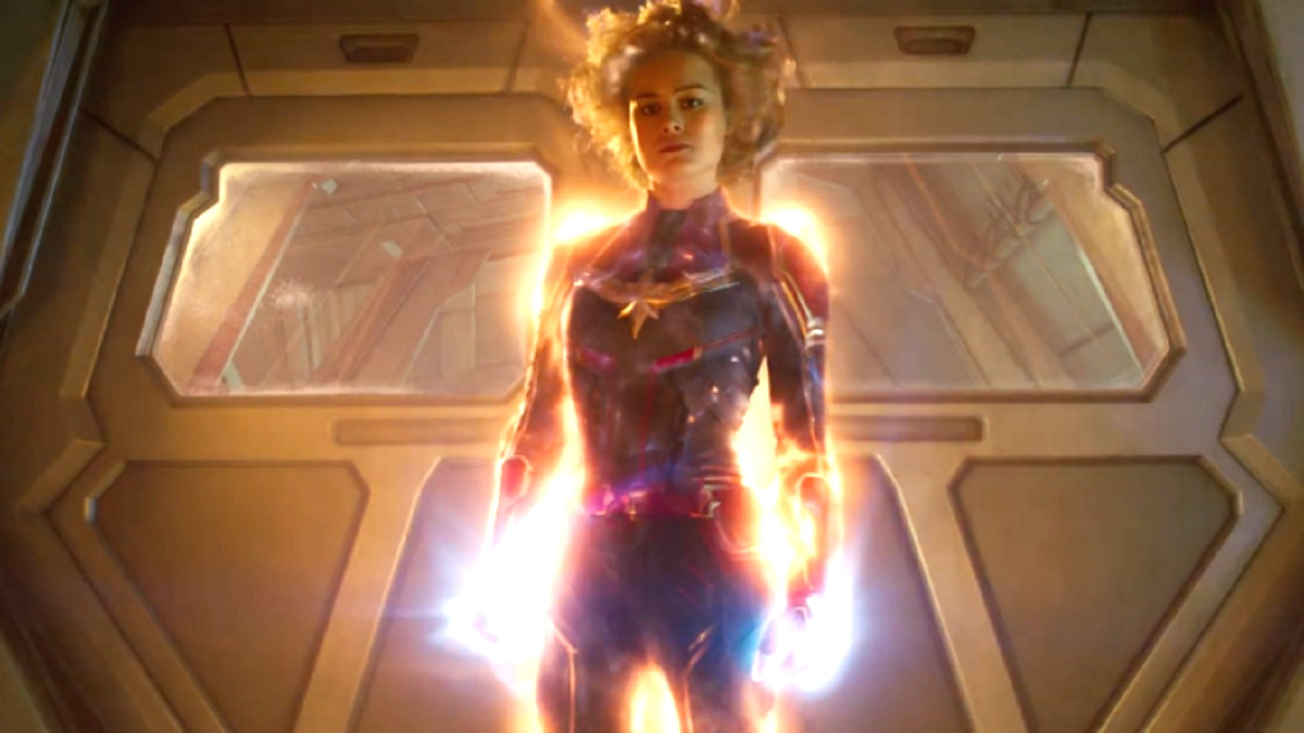 Latest Marvel News: The Rumor Mill Ignites Around ‘Avengers: Secret ...