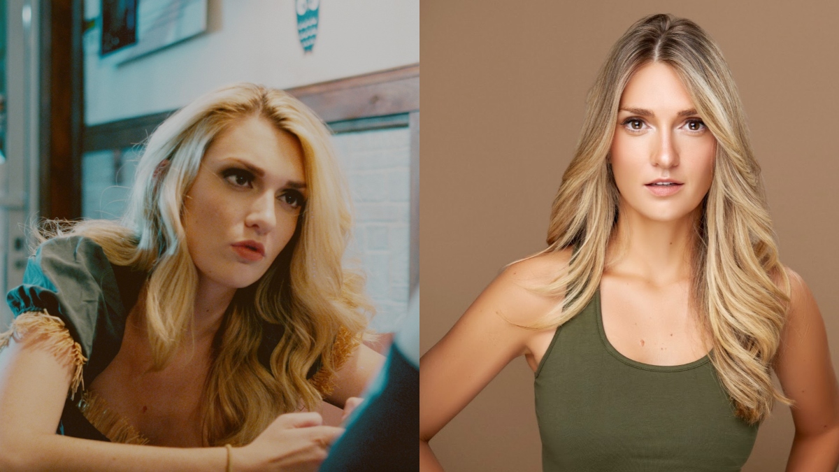 ‘Terrifier’ Star Catherine Corcoran Discusses Embracing Individuality ...