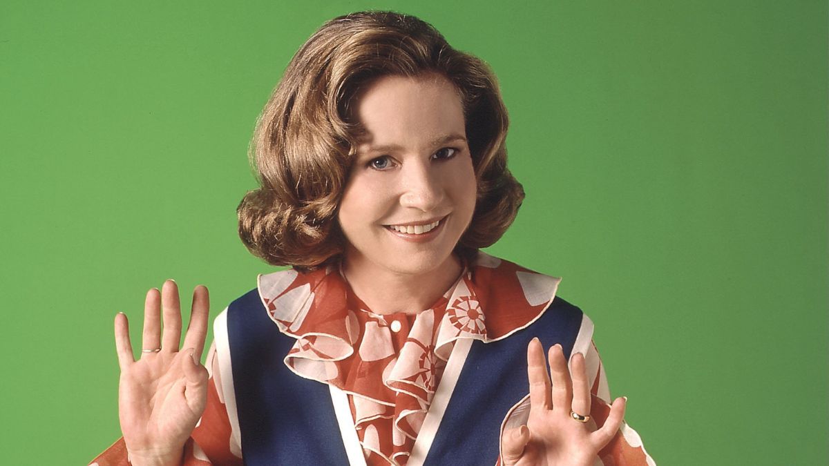 ‘That 70S Show’ Star Debra Jo Rupp Is the Latest Star to Join ‘Agatha ...