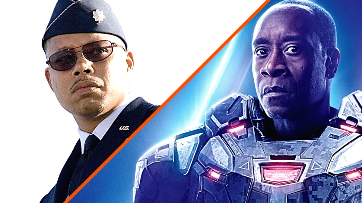 ‘Iron Man’ Nod in Latest ‘Secret Invasion’ Episode Hints at Rhodey’s ...