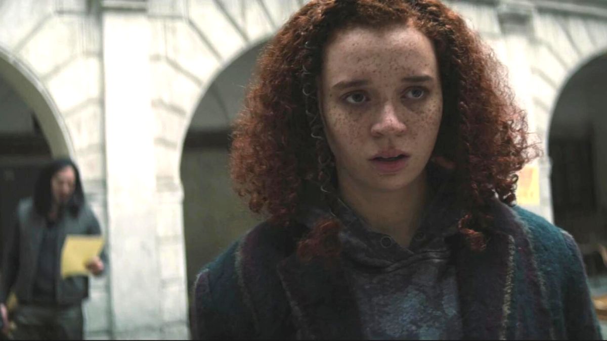 6 Actors Who Could Play Abby in HBO’s ‘The Last of Us'