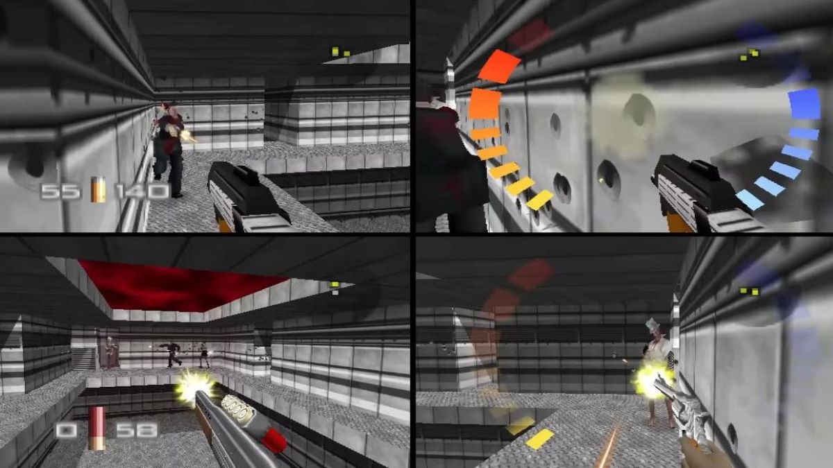 11 Game-Winning ‘GoldenEye 007’ Multiplayer Tips From a Seasoned 1997 Veteran