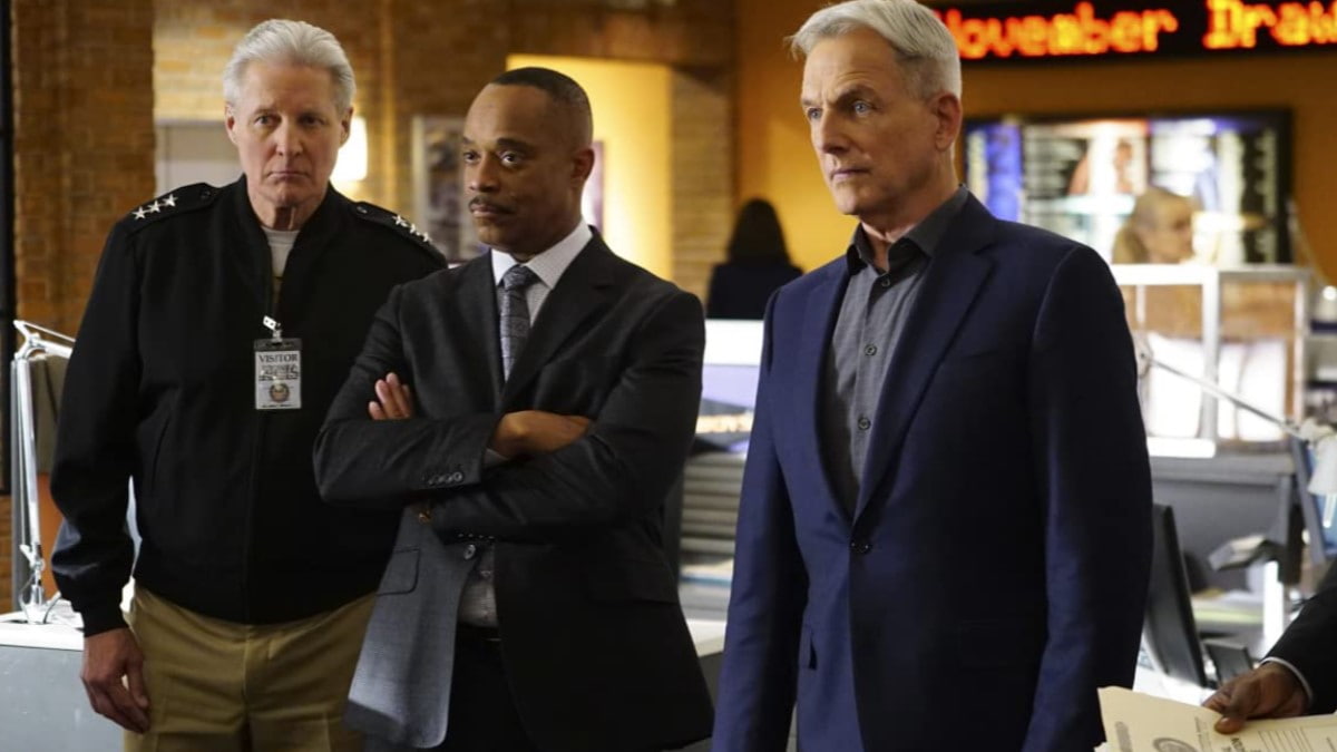 Best 'NCIS' Episodes of All Time