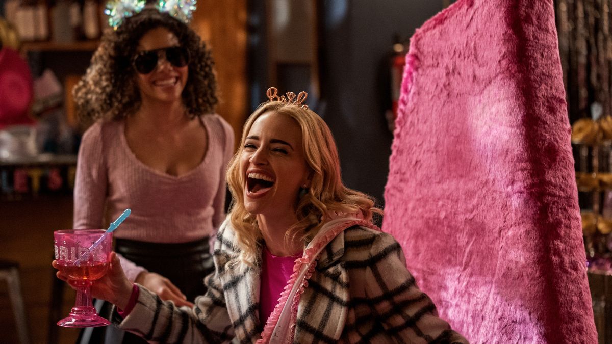 The 10 Best Brianne Howey Movies and TV Shows