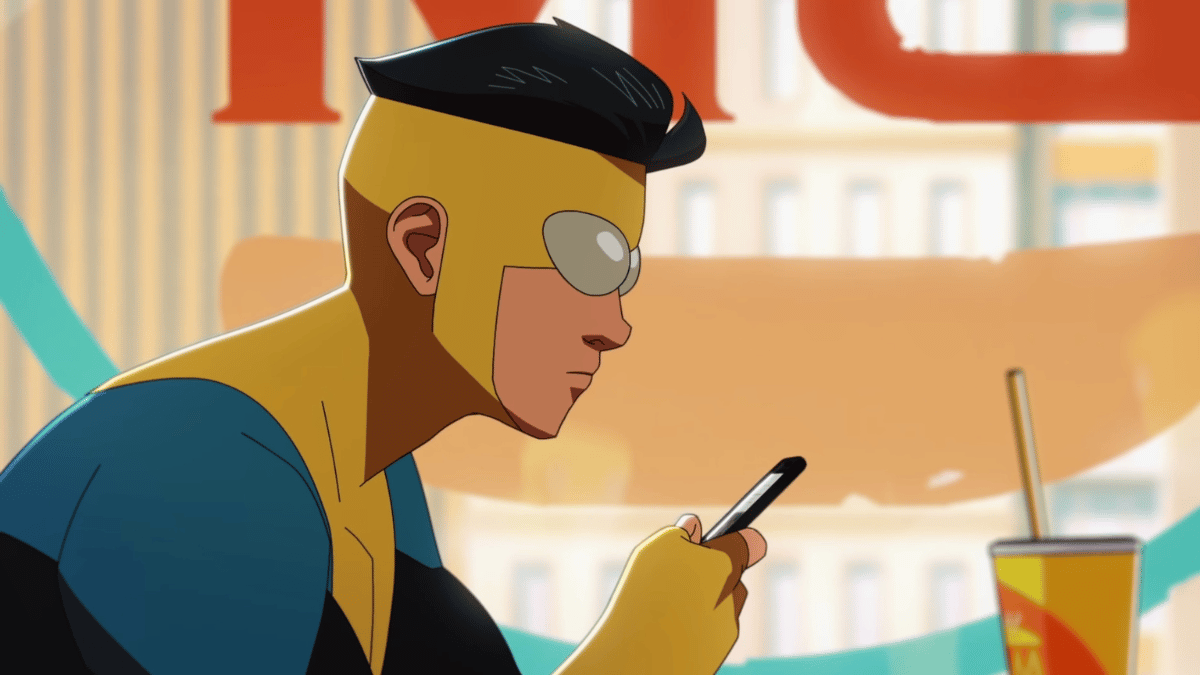 ‘Invincible’ Social Media Team Has the Perfect Response to Fans Asking ...